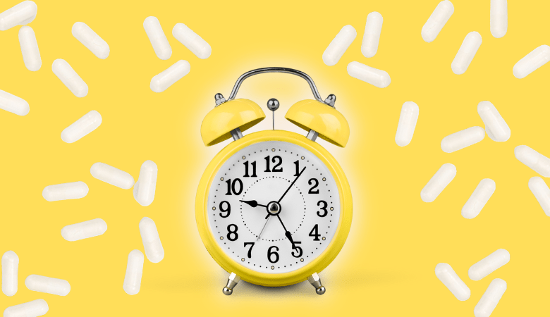 Best Time to Take Alpha GPC for Different Health Benefits – Lucid™