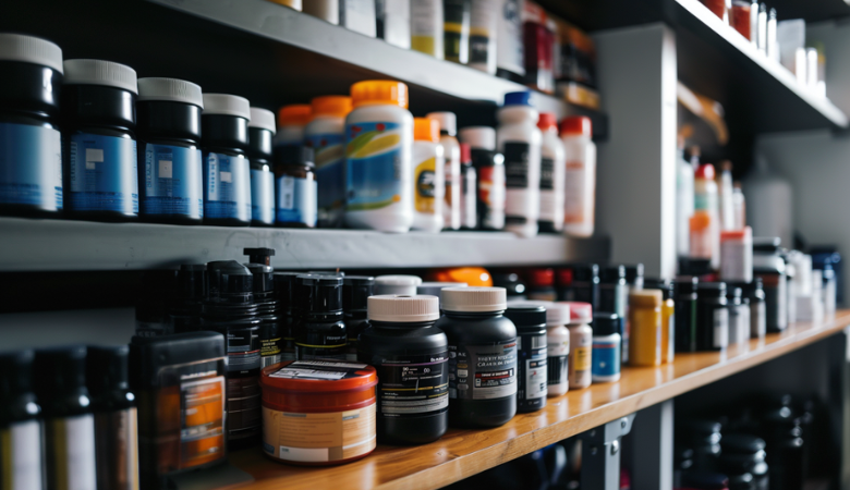 The Ultimate Guide to Creatine Stacking: Maximizing Your Supplement ...