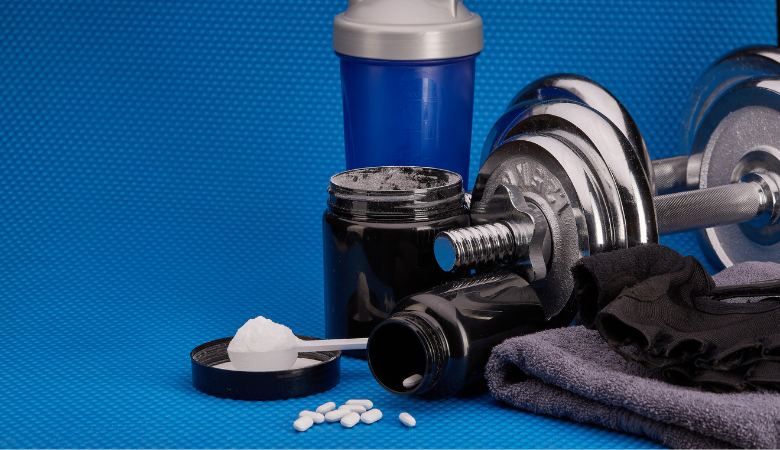 Is Creatine Safe for the Liver? – Lucid™