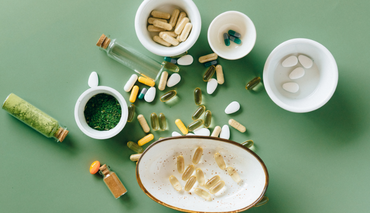 Top 7 Natural Stimulants for Energy That Don't Have Caffeine – Lucid™