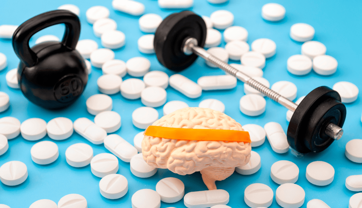 7 Best Nootropics for Memory (According to Research) – Lucid™