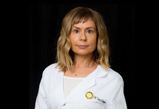 Nootropic+Mushroom Coffee, Chai and Matcha | Lucid Superfoods – Lucid™